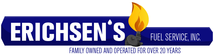 Erichsen's Fuel – Powered by Droplet